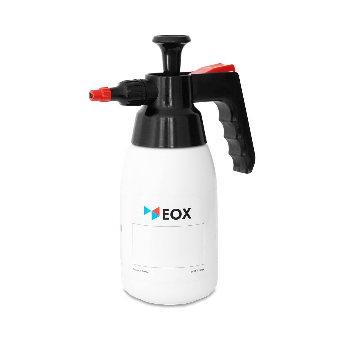 [EA-25] Bomba Pulverizadora BS 1 L – EOX