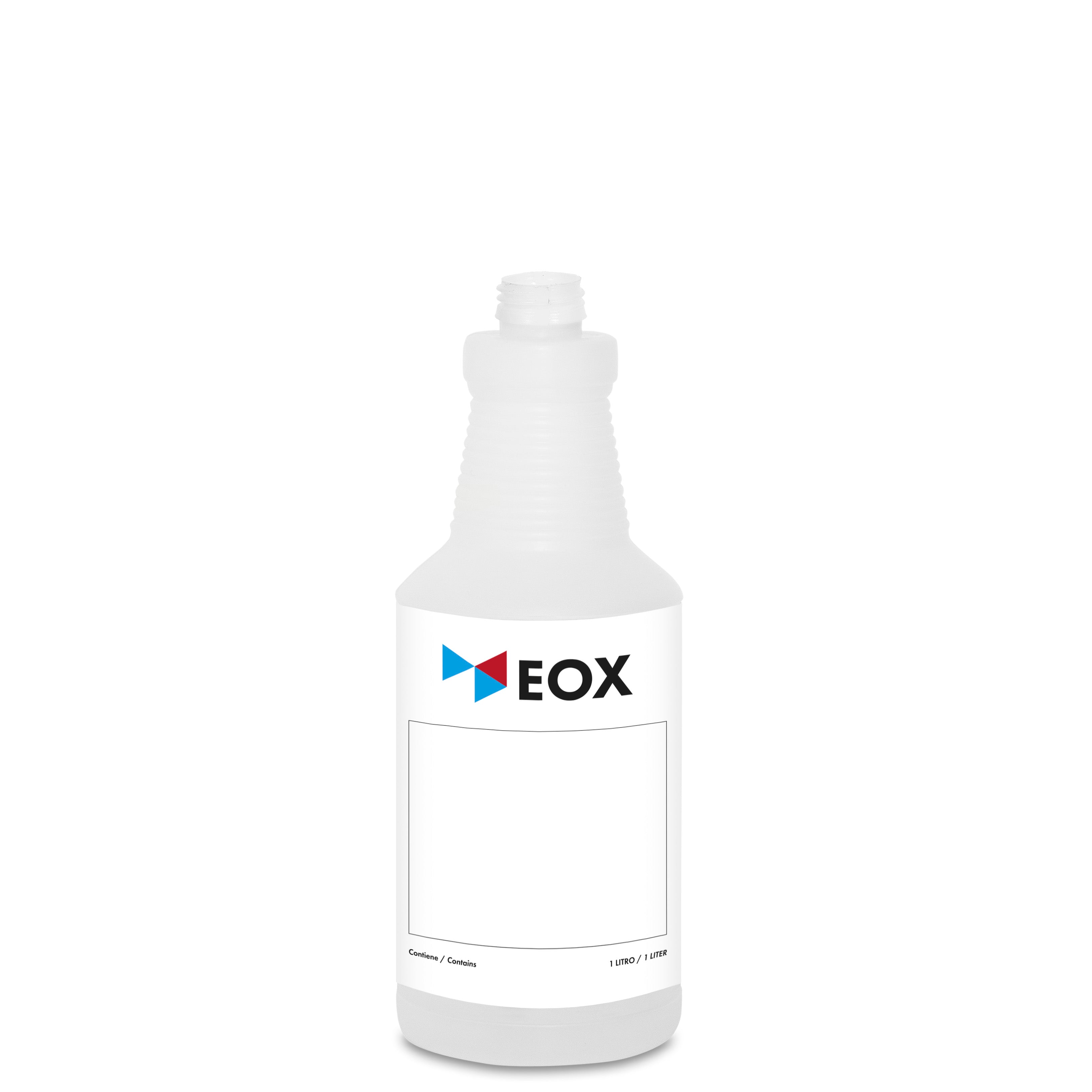 [EA-29] Botella Pulverizador 1 L – EOX