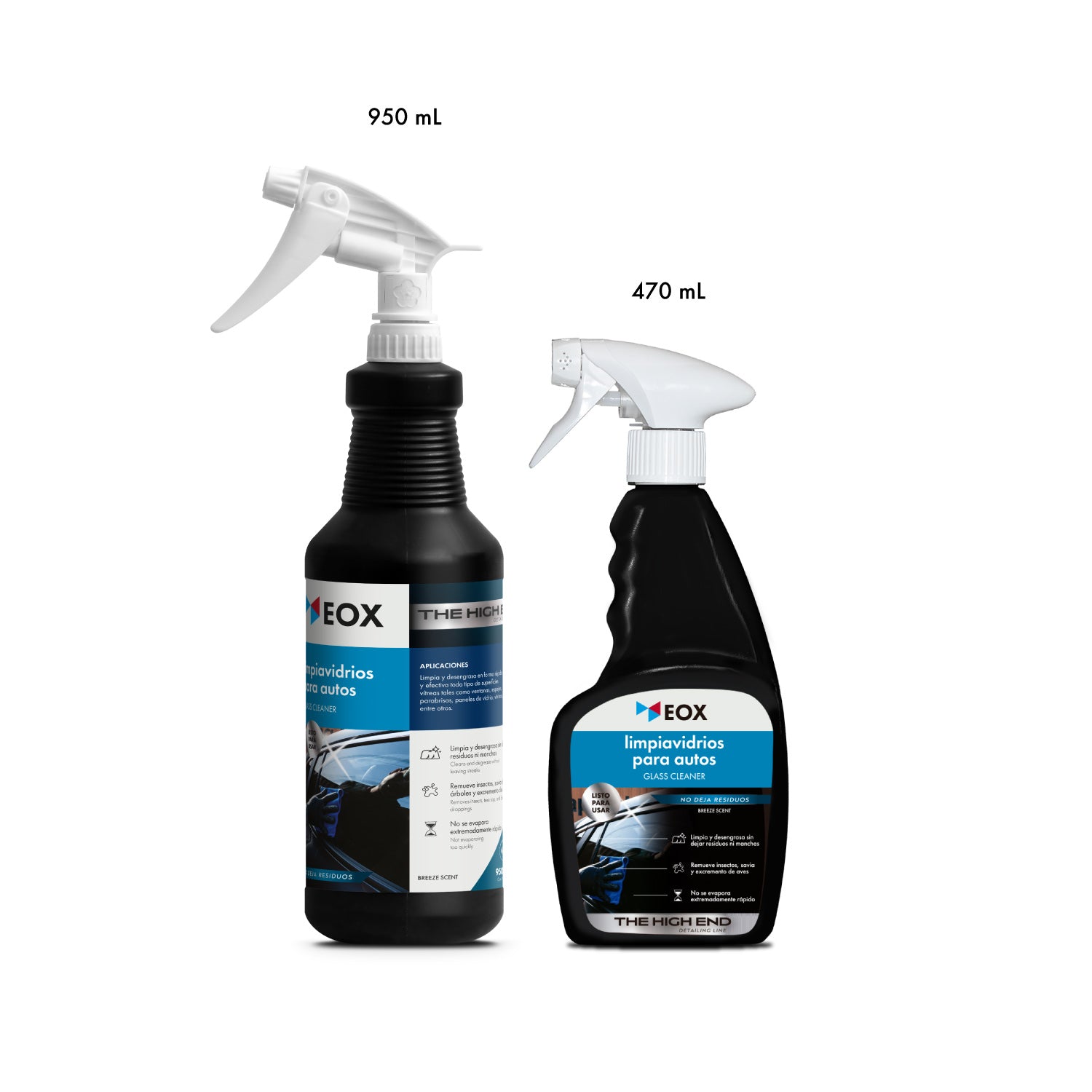 [LP04] Limpiavidrios – EOX