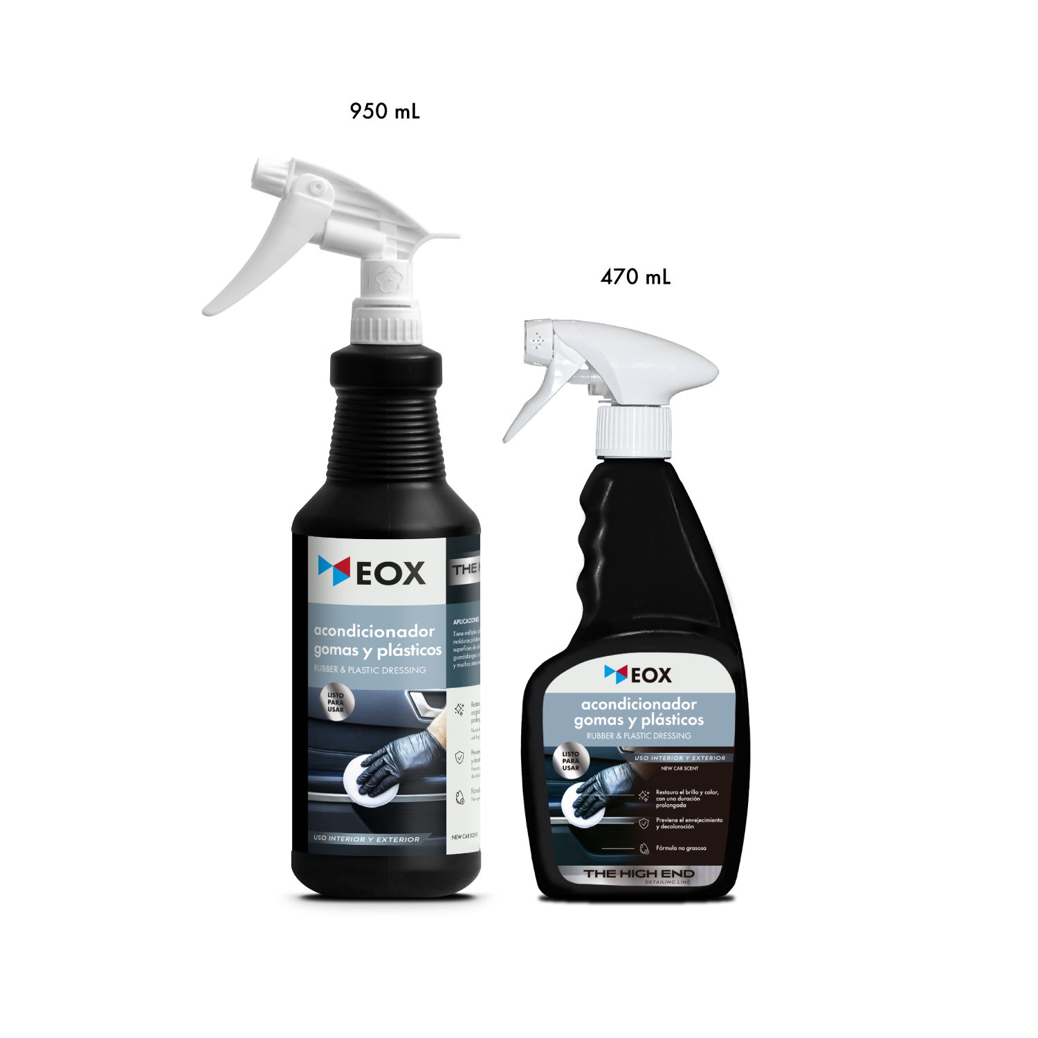 [RG02] Acondicionador Gomas y Plásticos – EOX