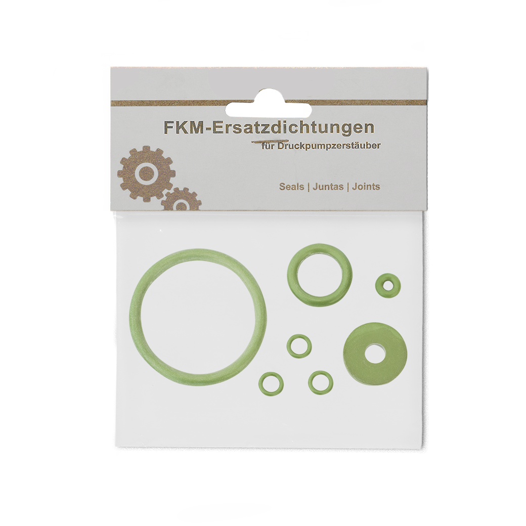 [EA26] O´rings Bomba Pulverizadora BAC o BS – EOX