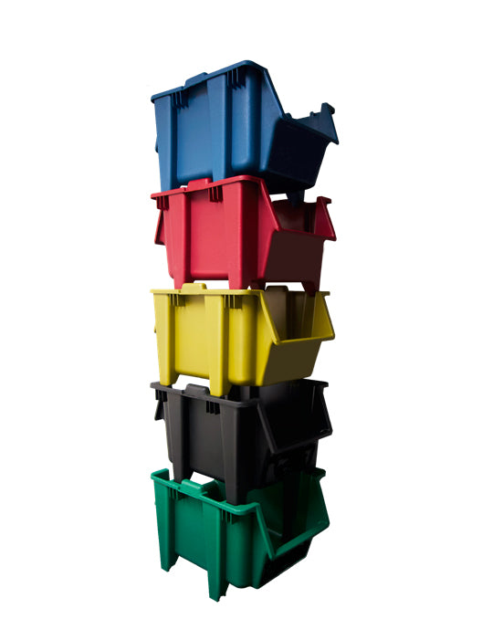 [EA-51] KIT Contenedores Apilables – EOX