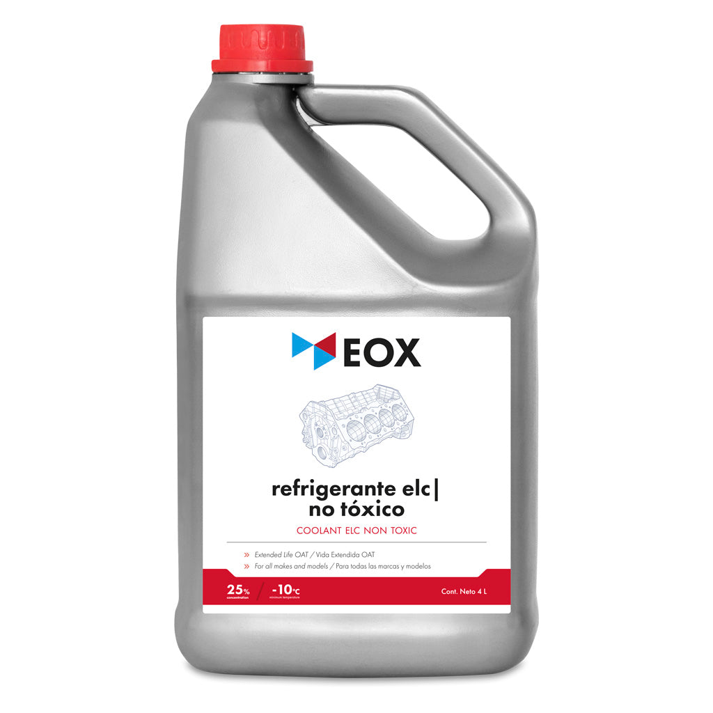 Productos – EOX