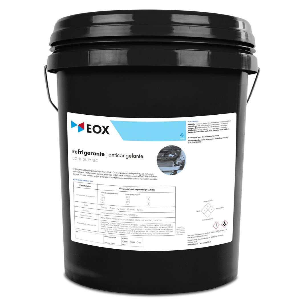 Productos – EOX