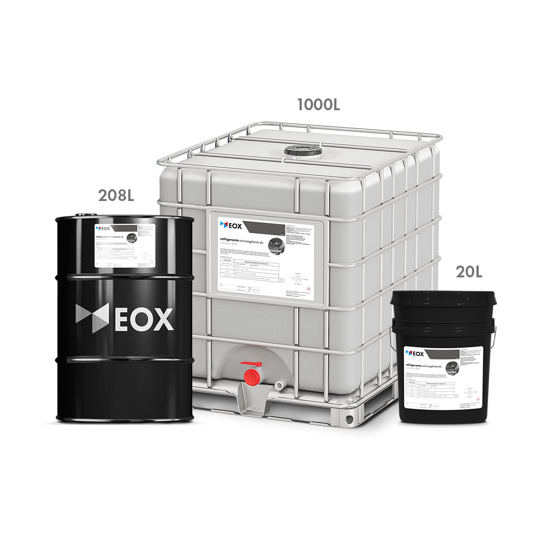 Productos – EOX