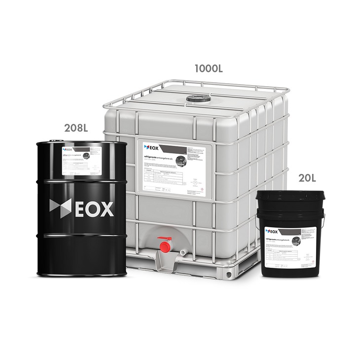 Productos – EOX