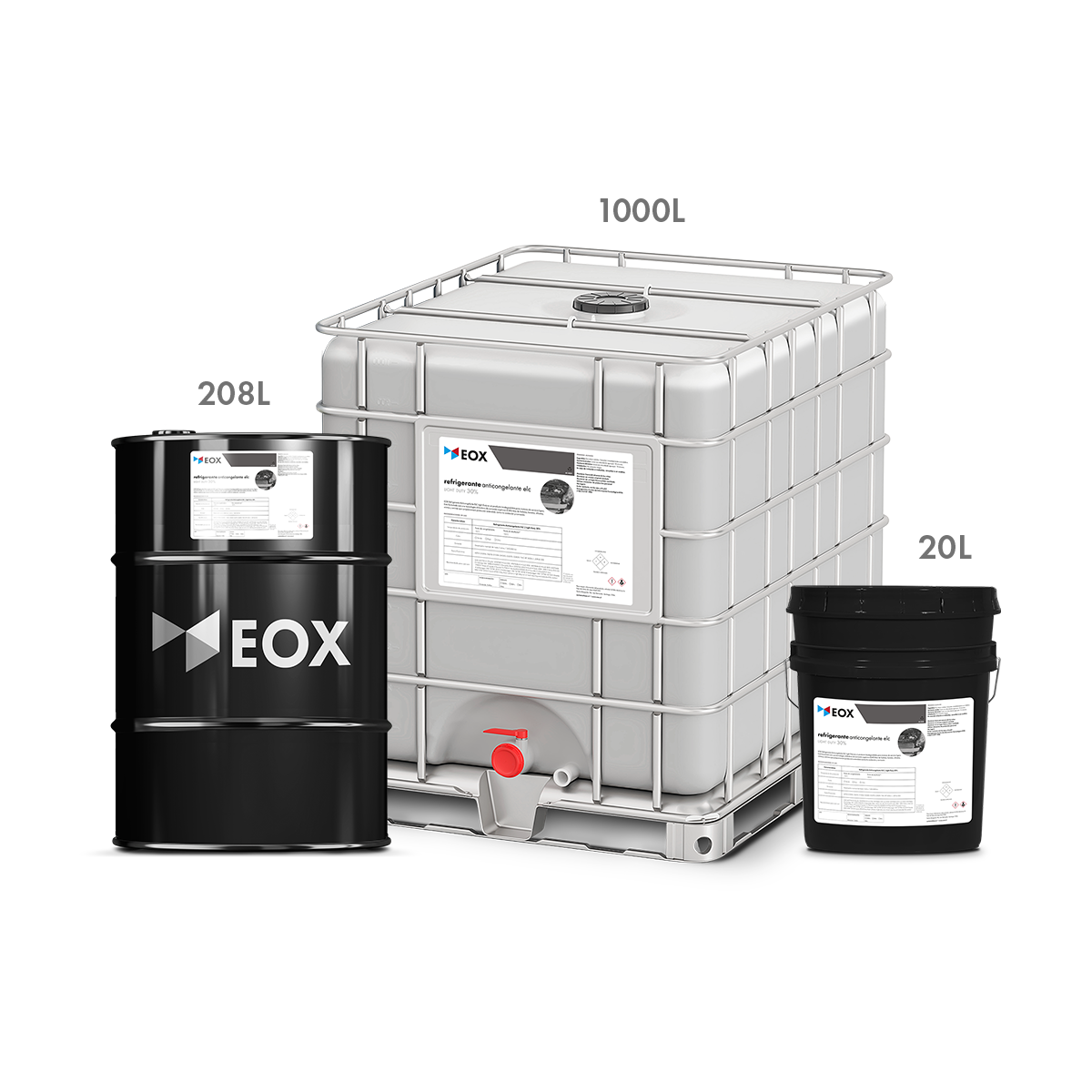 Productos – EOX