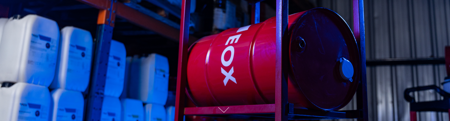 Nosotros – EOX